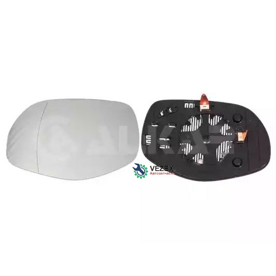ALKAR 6471816 Стекло бокового зеркала