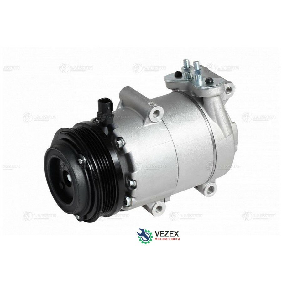 LUZAR LCAC1039 Компрессор кондиционера