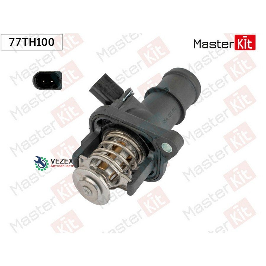 MASTERKIT 77TH100 Термостат