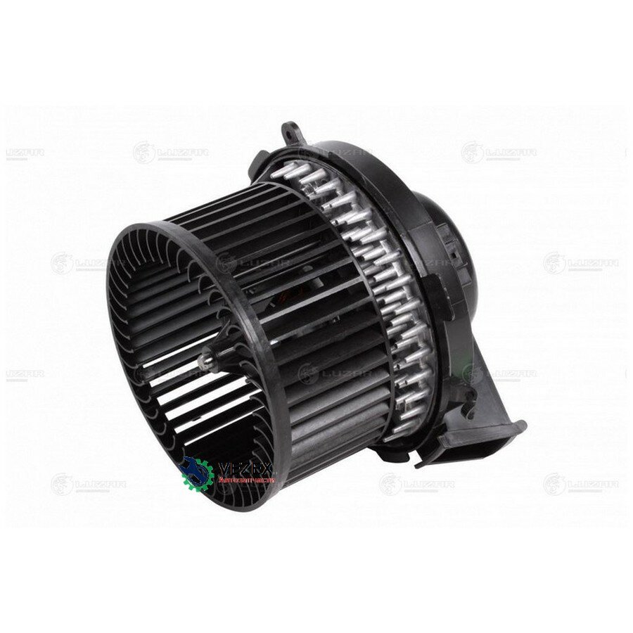 LUZAR LFH2020 Электродвигатель вентилятора салона