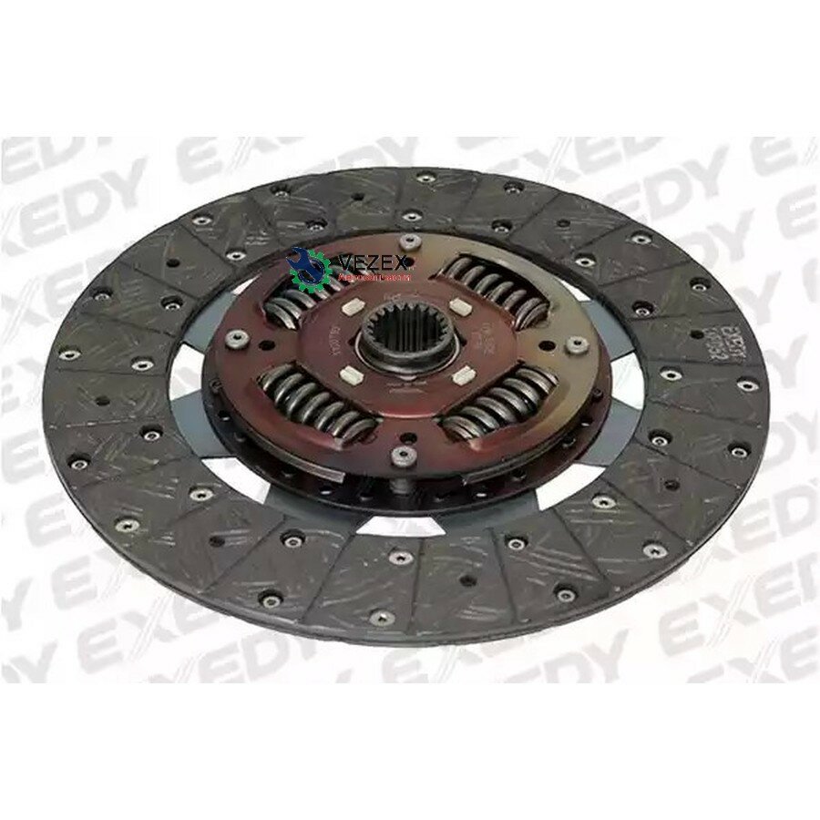 EXEDY TYD078U Диск сцепления