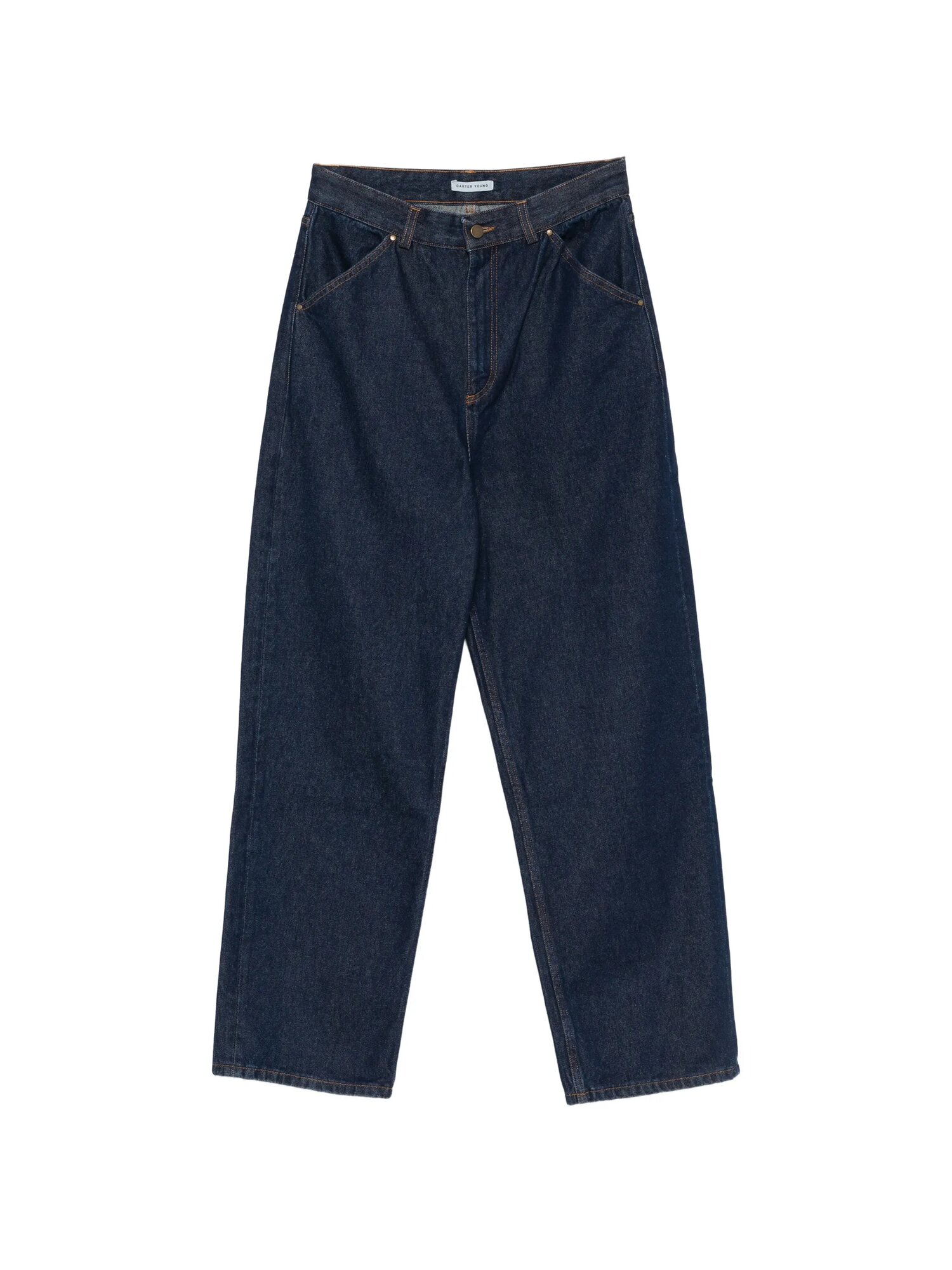 Джинсы Big Ben 