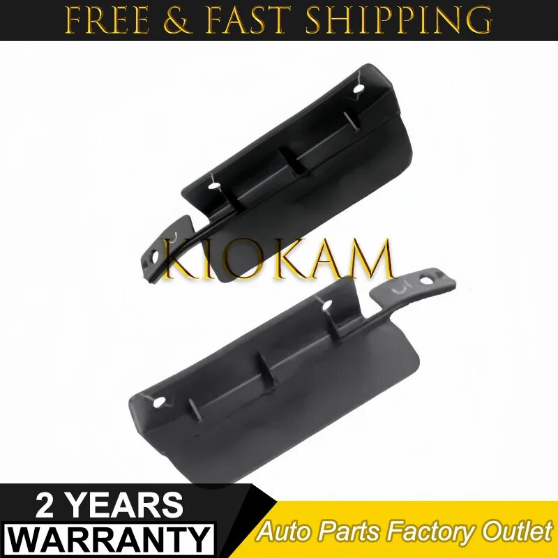 Брызговики комплект для BMW X5 E70 2006-2013, цвет: 1 pair
