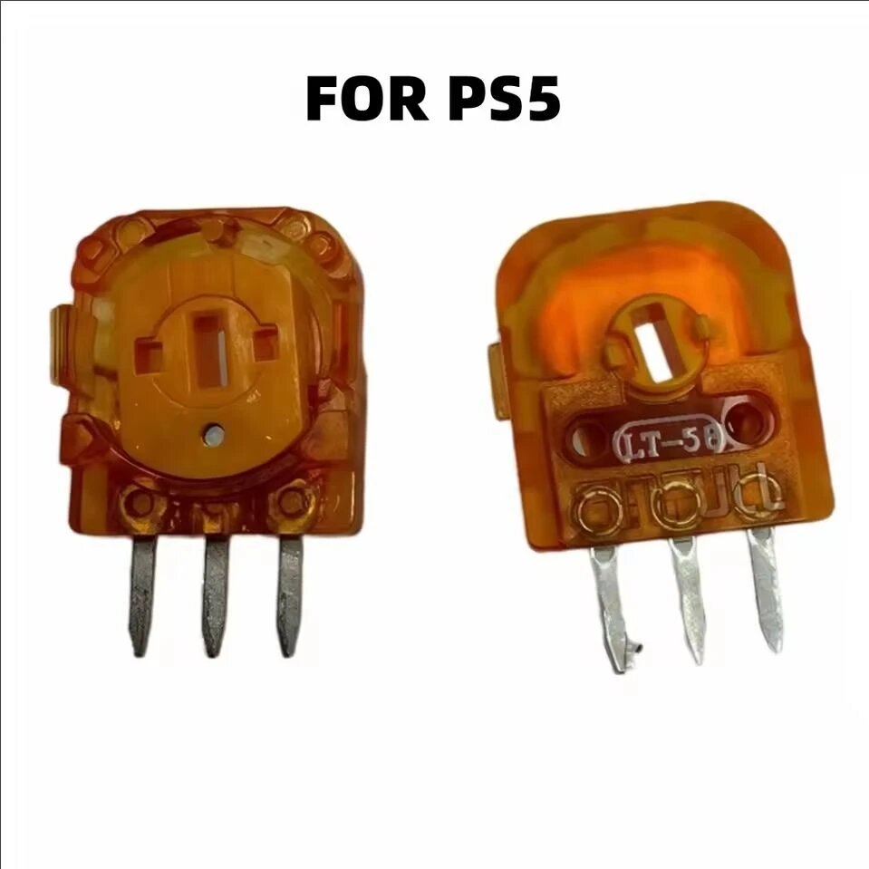 Потенциометр джойстика PS5 (20 шт.)
