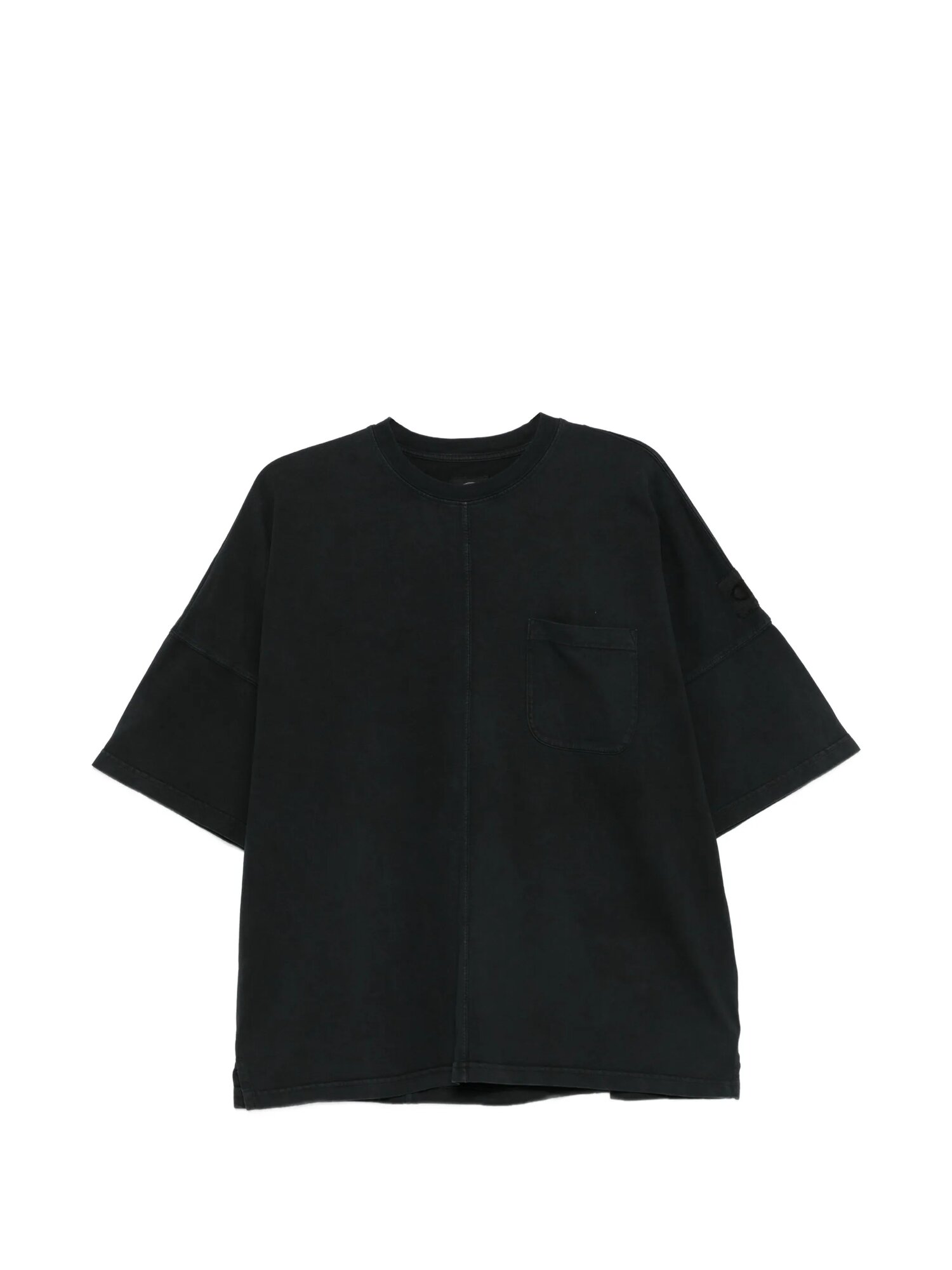 Футболка Chest-pocket T-shirt