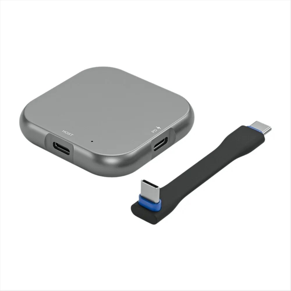 Магнитный Корпус 2230 M.2 NVMe SSD USB3.2 10 Гбит/С