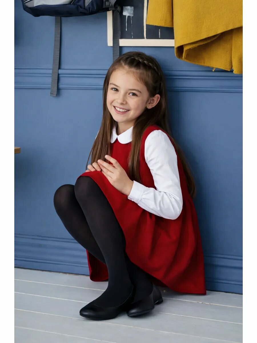 Колготки для девочки 60 den