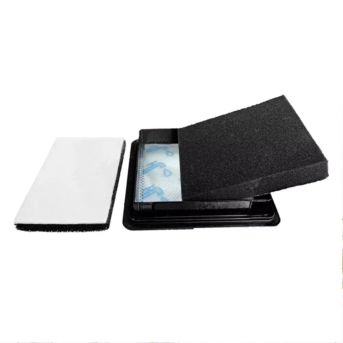 HEPA-фильтр ABXHH для Philips 2000, серия XB2022 XB2023 XB2042, аксессуары, пылесос без мешка, сравнительный с XV1220/01