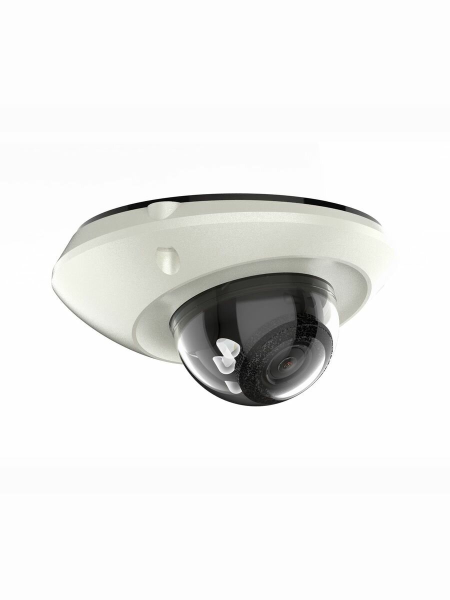 Видеокамера IP TSi-Dn535F