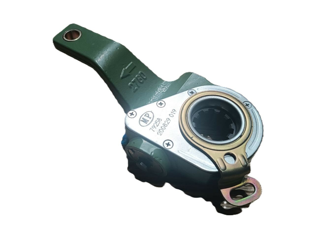 Рычаг регулировочный тормозного вала передний правый камаз-6520 (megapower)