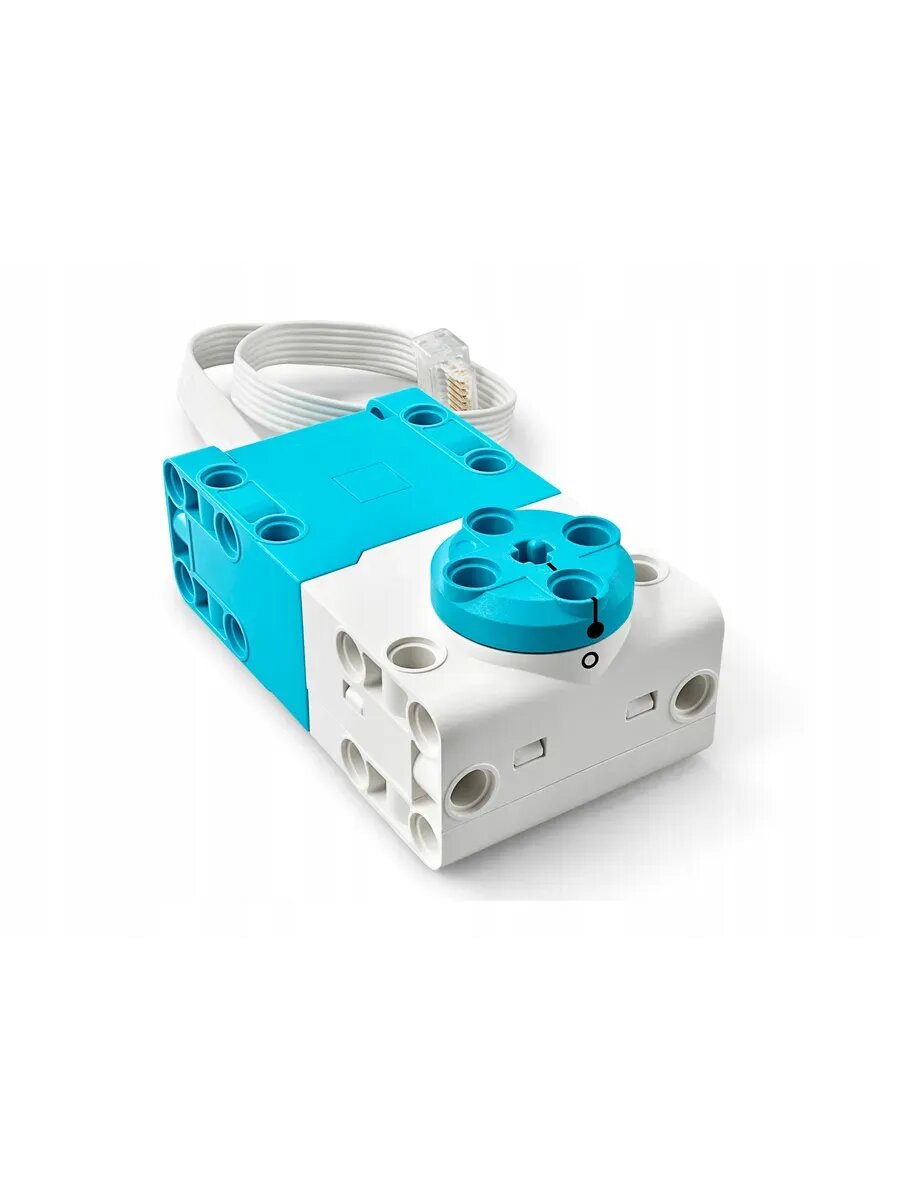 Lego 45602 Большой угловой мотор