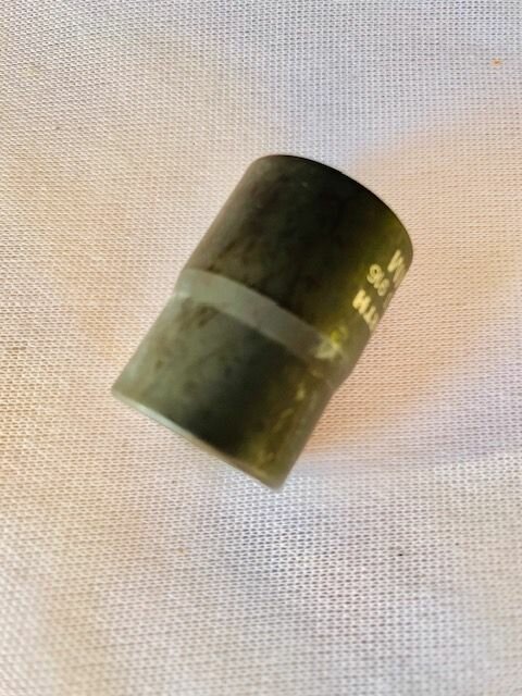 Торцевая ГОЛОВКА-СПИРАЛЬНАЯ-1/2ZO-24MM Wurth Германия