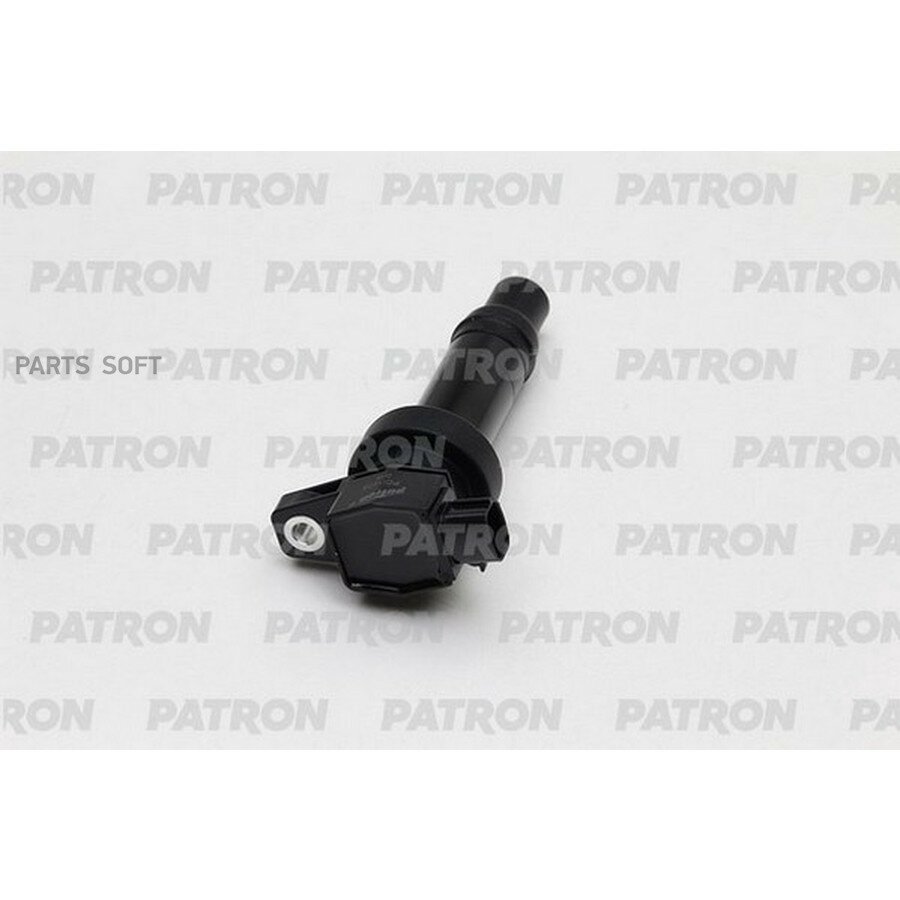 PATRON PCI1208 Катушка зажигания HYUNDAI I20/I30 08- , Solaris 10 - , KIA Cee`d I II 06-12, Soul 10-, Rio 11-