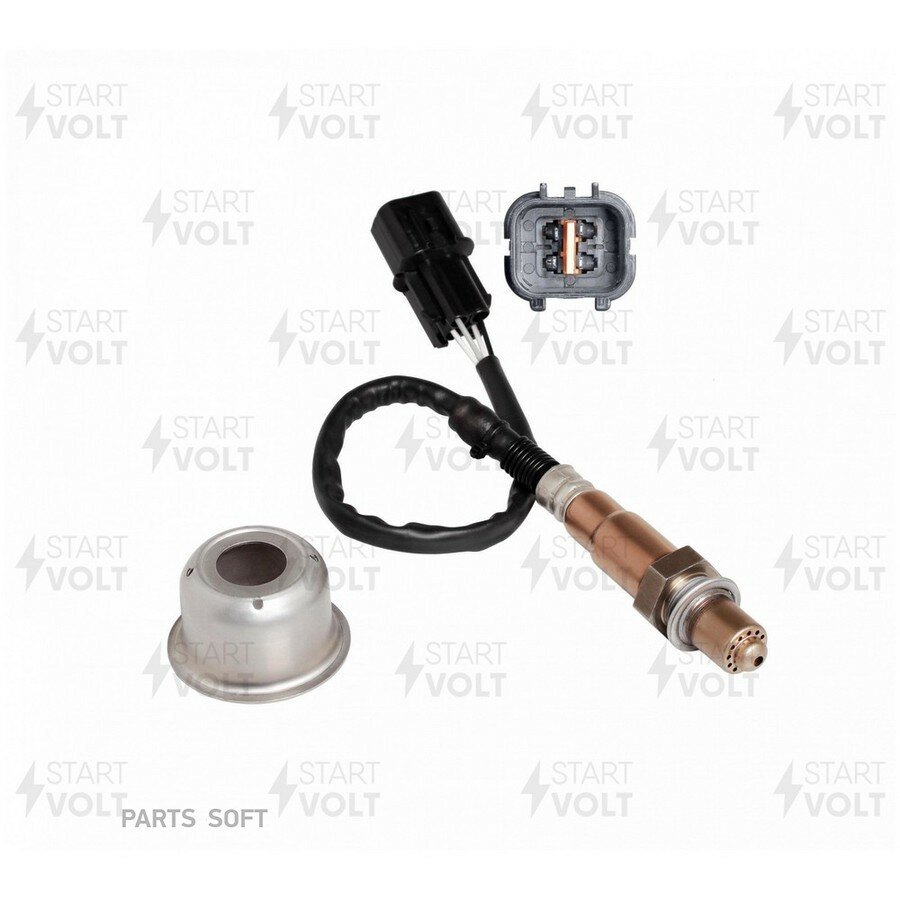 STARTVOLT VS-OS-0805 Датчик кисл. для а/м Hyundai Solaris (10-)/KIA Rio (11-) 1.4i/1.6i до кат. (VS-OS 0805)