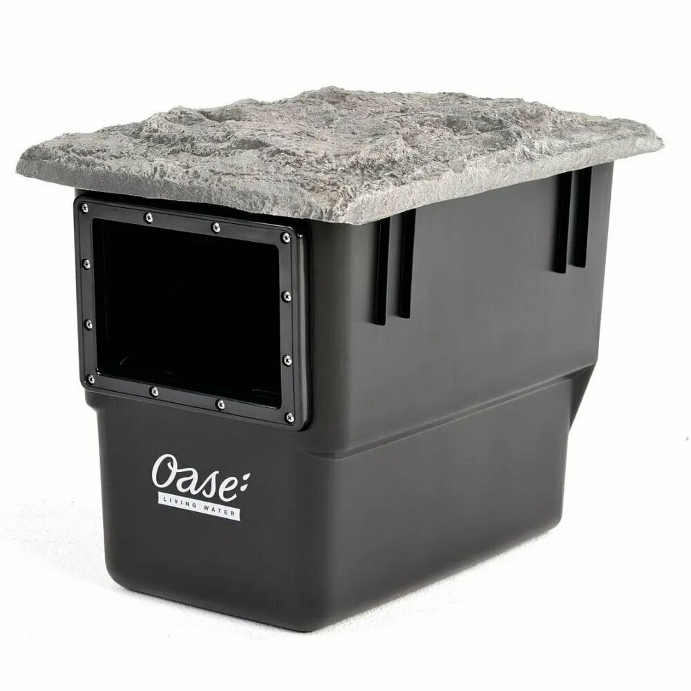 Скиммер для пруда береговой OASE BioSys Skimmer + до 70 м2