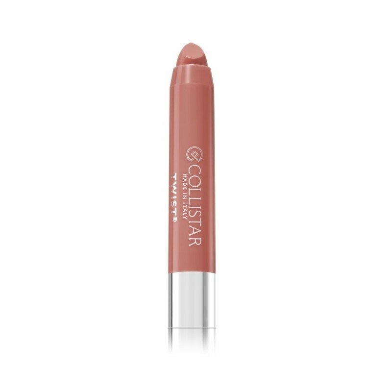 Collistar Блеск для губ Twist Balmy Gloss 2.8 г оттенок Mou