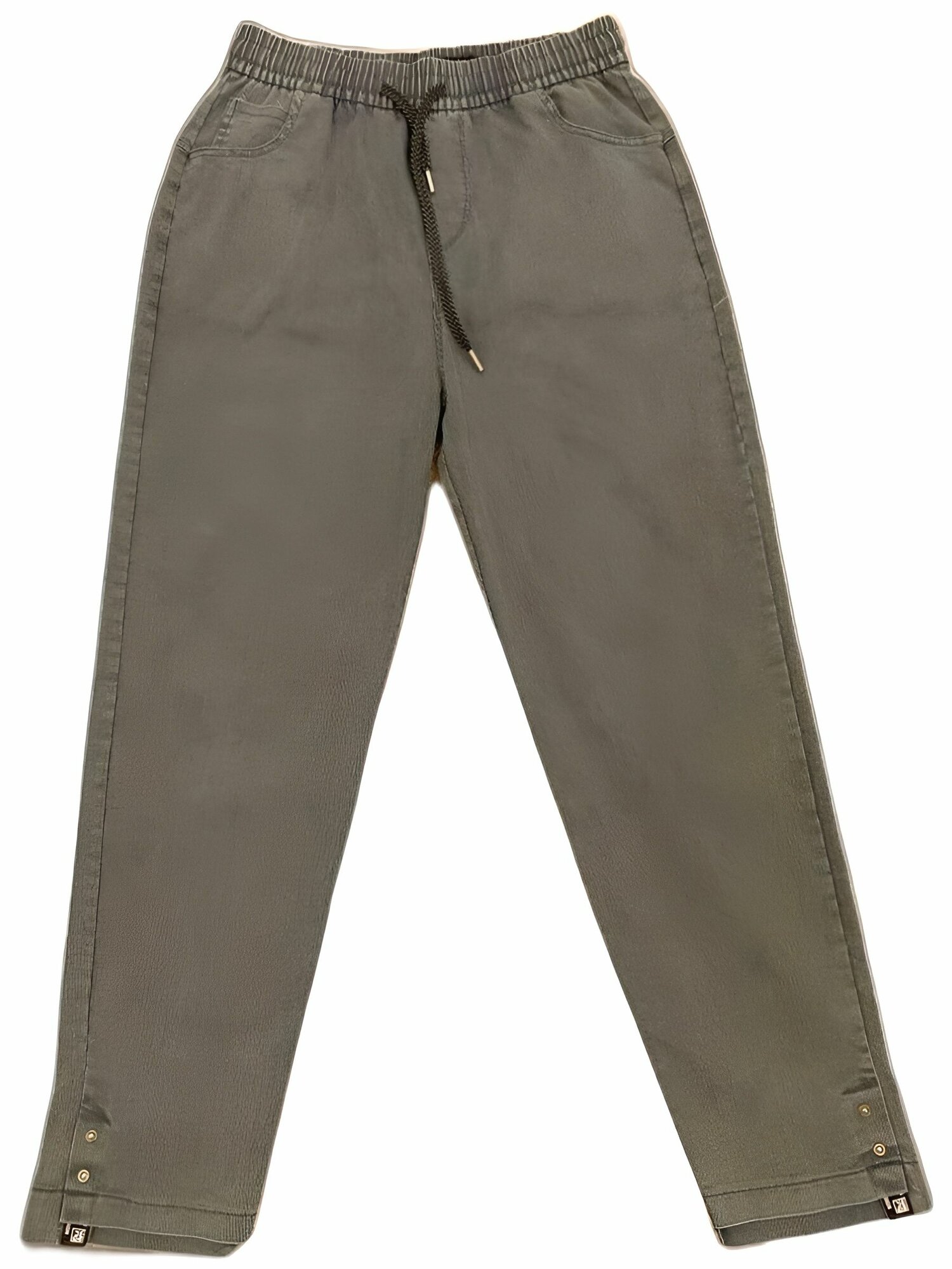 Брюки бананы Базовая коллекция