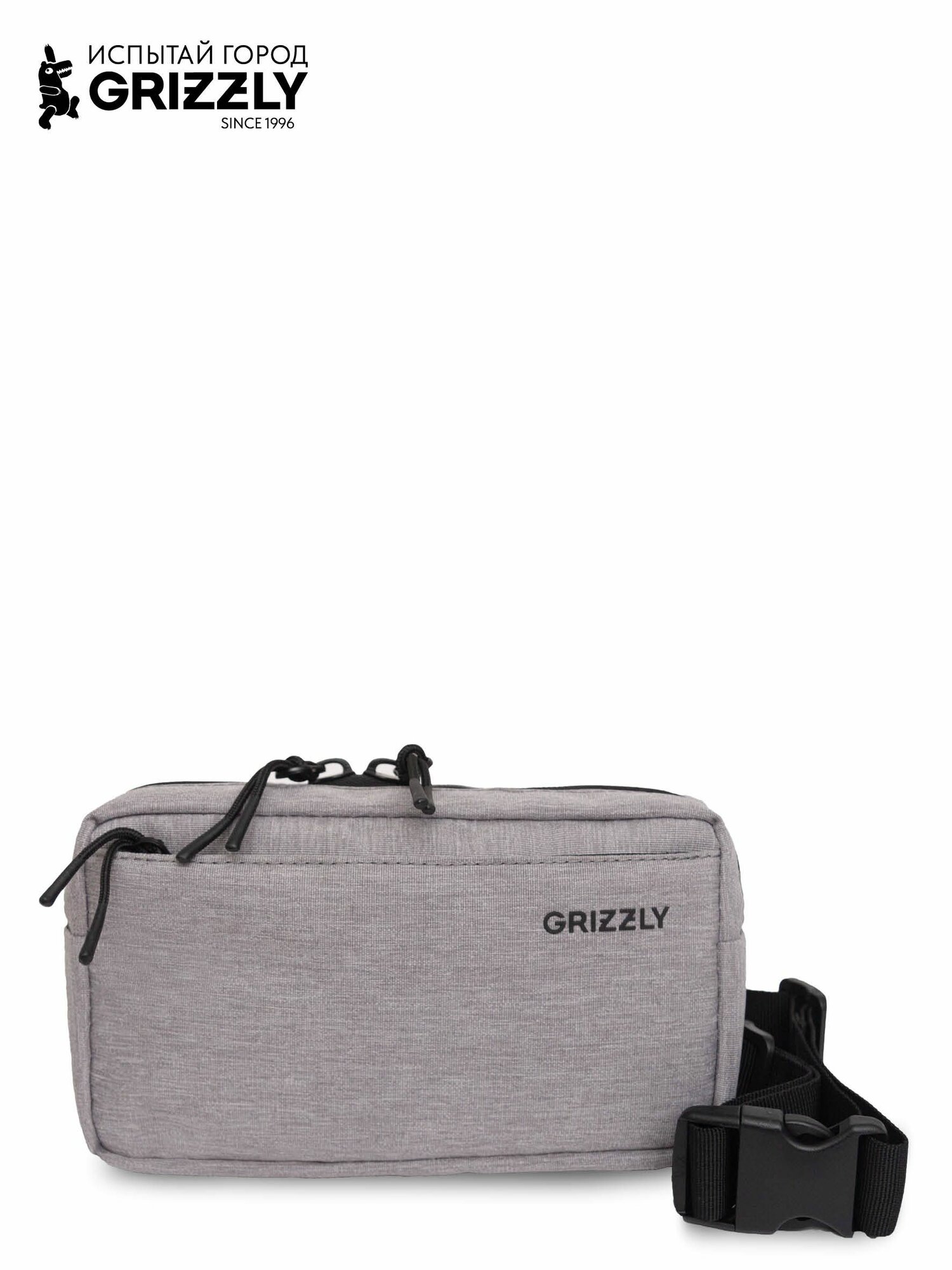 Сумка поясная