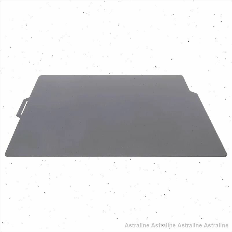 Двусторонняя Рабочая Пластина PEI Для Bambu-Lab A1/X1C/X1/X1E/P1P/P1S