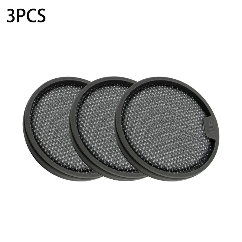 Фильтр для Dreame T10 / T20 / T20 Pro / T30 / T30 Neo / R10 / R10 Pro / R20, для Черный, 33PCS