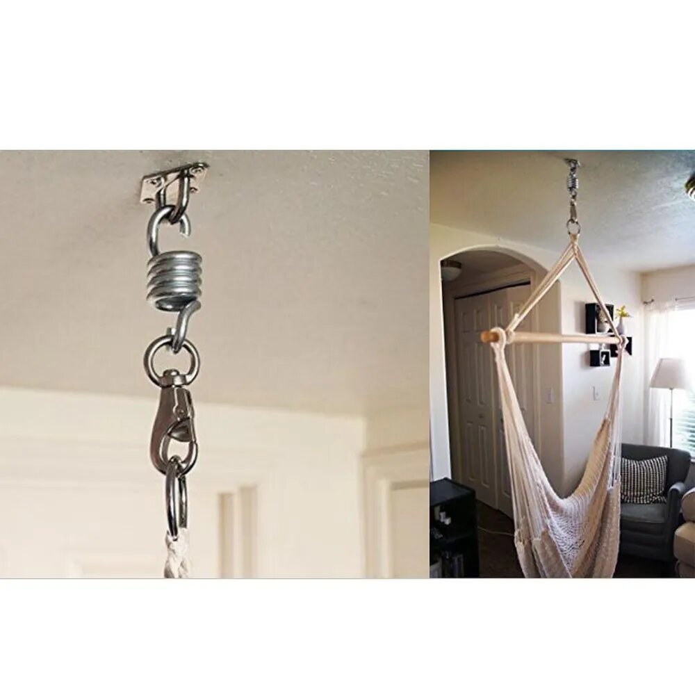 Комплектующие для качелей,3.87х10.76см