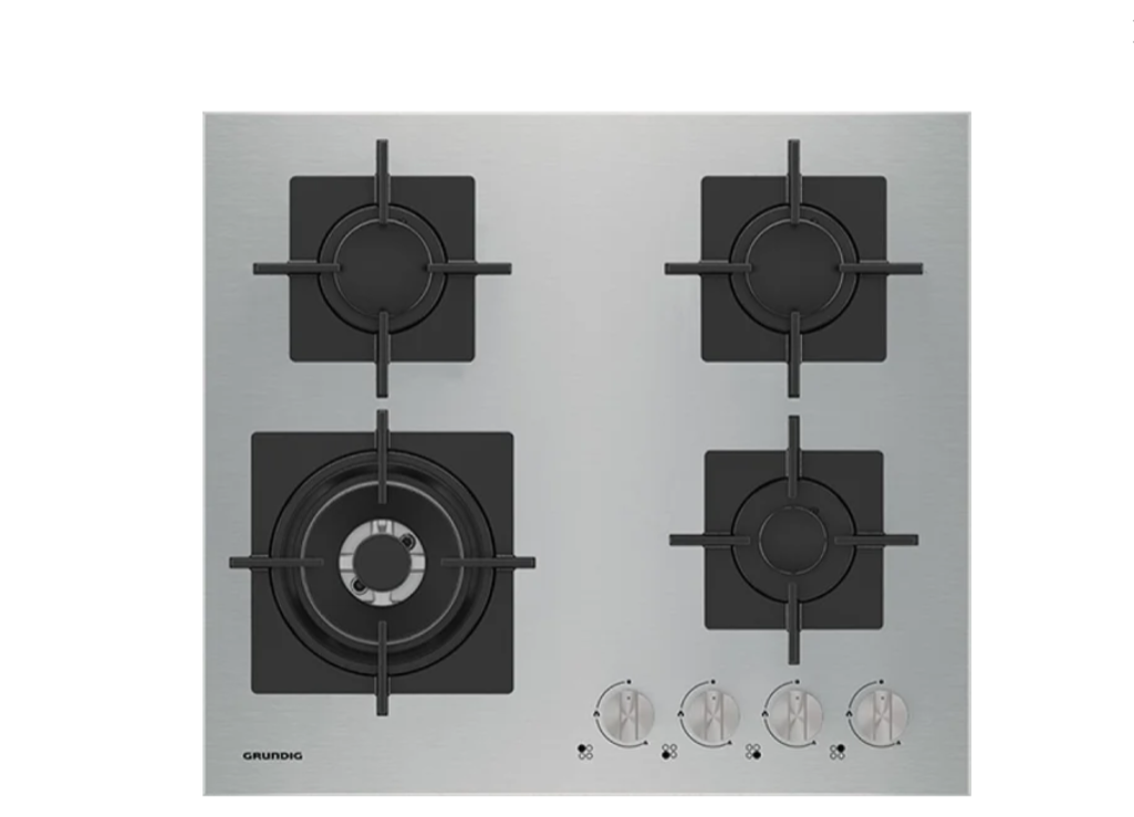 Варочная панель Grundig GIGF 6234120 X