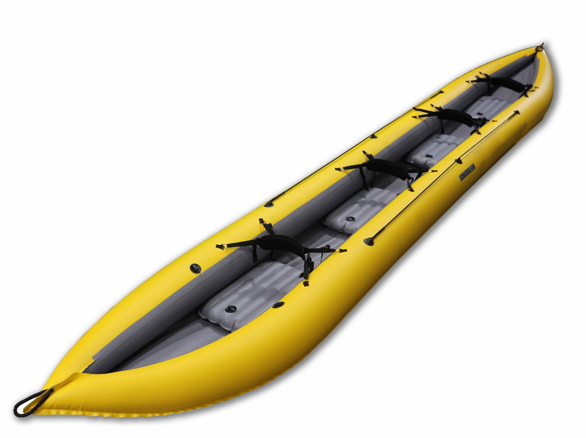 Надувная байдарка STREAM "Хатанга-4 Lite"