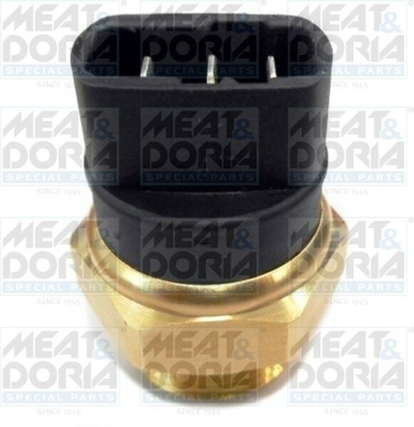 Термовыключатель вентилятора MEAT&DORIA 82680 Vag, Porsche, Volvo
