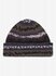Шапка-бини Quiksilver Базовая коллекция для мужчин, размер 1SZ, синий