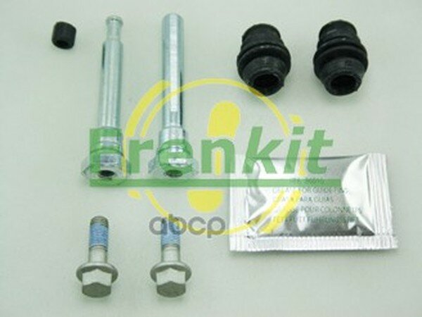 Ремкомплект направляющих суппорта FRENKIT 810103 Mazda Cx3 1.5 2015-01->2018-01