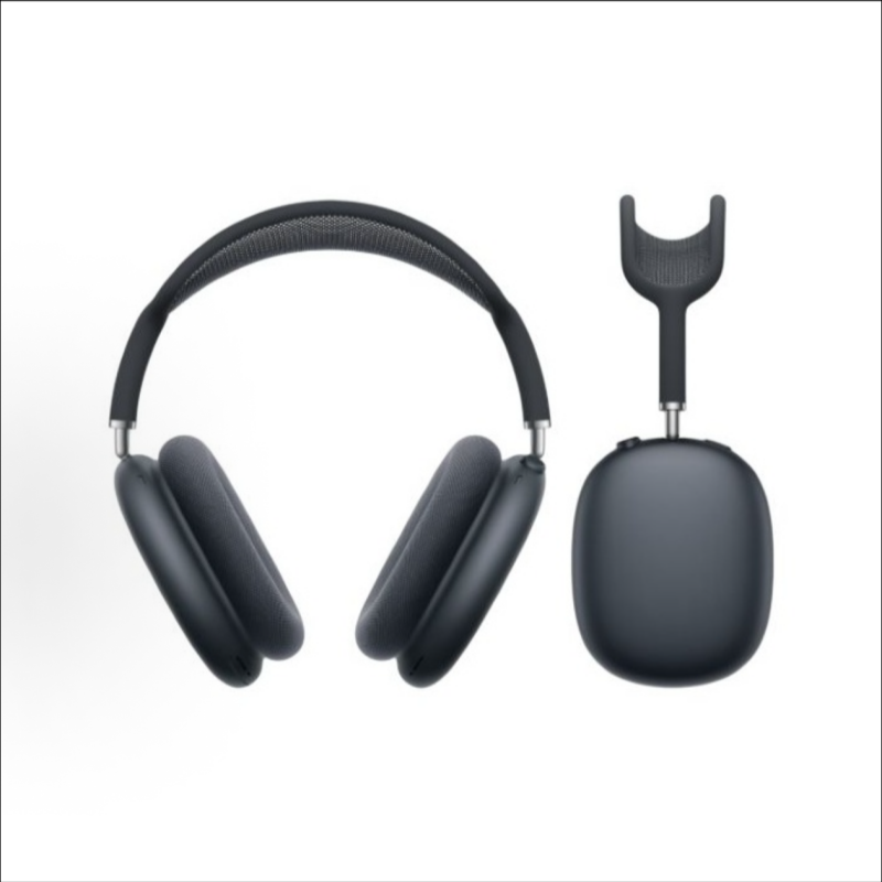 Беспроводные наушники AirPods Max Gen 2 USB-C Midnight Темная ночь