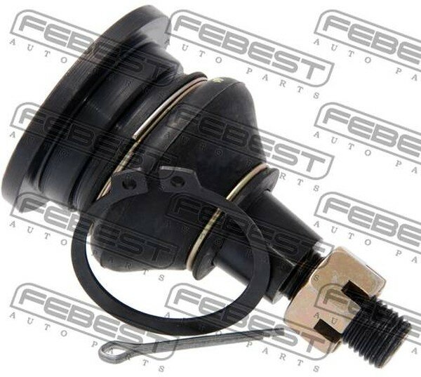 Шаровая опора заднего рычага FEBEST 0320-CU2R Honda Accord 08>