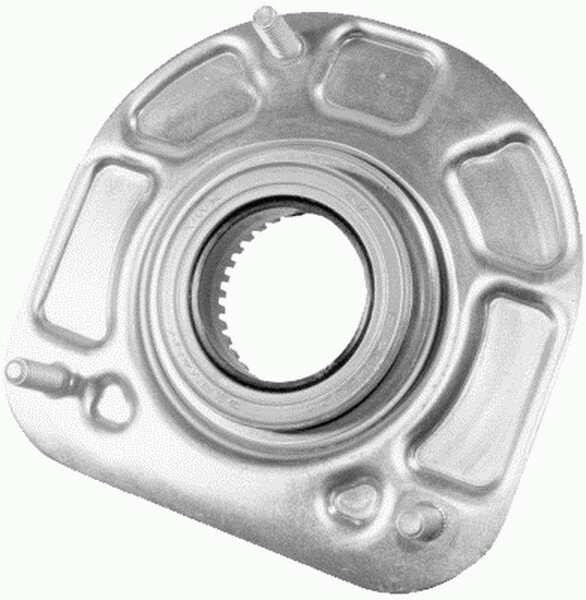 Опора амортизатора переднего SACHS 802379 Volvo S60, S80, V70, XC70, XC90 98-> с подшипником