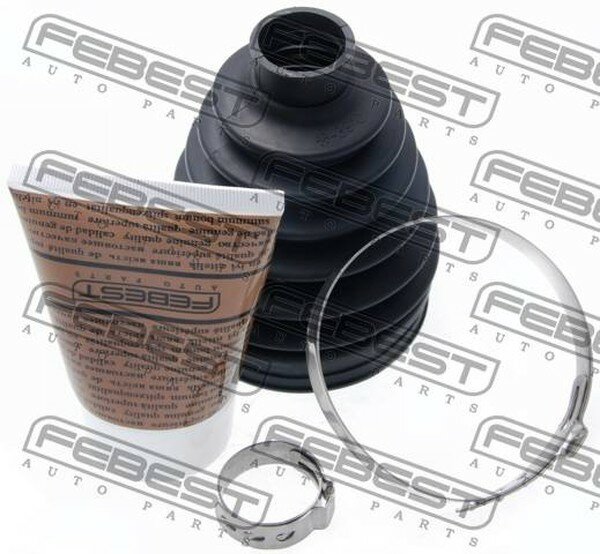 Пыльник шруса наружный FEBEST 0217P-P12 Nissan Primera P11 1996-2001