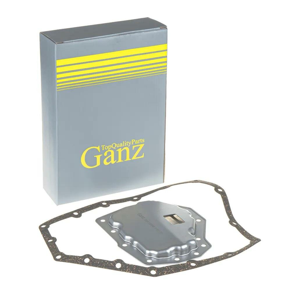 Фильтр АКПП GANZ GIH02056 LADA Granta, LADA Kalina II