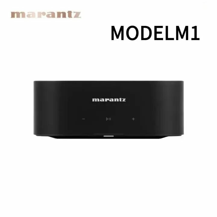 MARANTZ MODEL M1 Усилитель мощности потокового мультимедиа DSD 200W/250W домашний кинотеатр