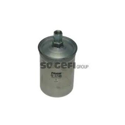 Фильтр топливный FRAM G3746 Vw Golf, Passat Audi 80, 100