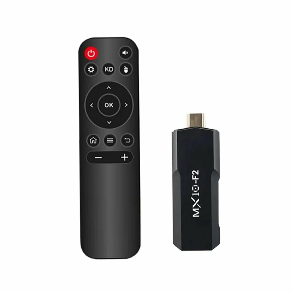 Smart Android Video 4K Bluetooth RK3228A четырехъядерный медиаплеер игровая приставка MX10 F2