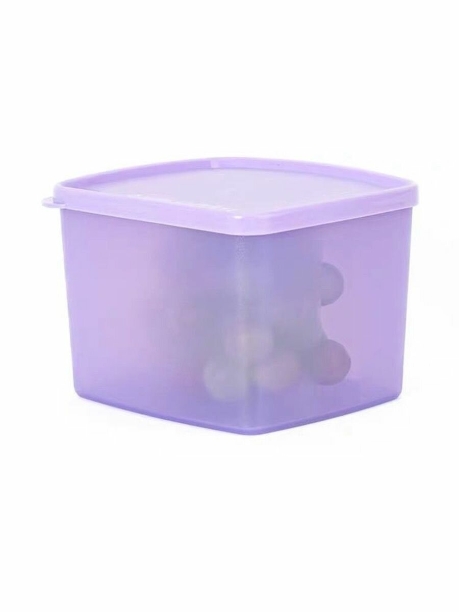 Tupperware Контейнер пищевой, 800 мл, 1 шт