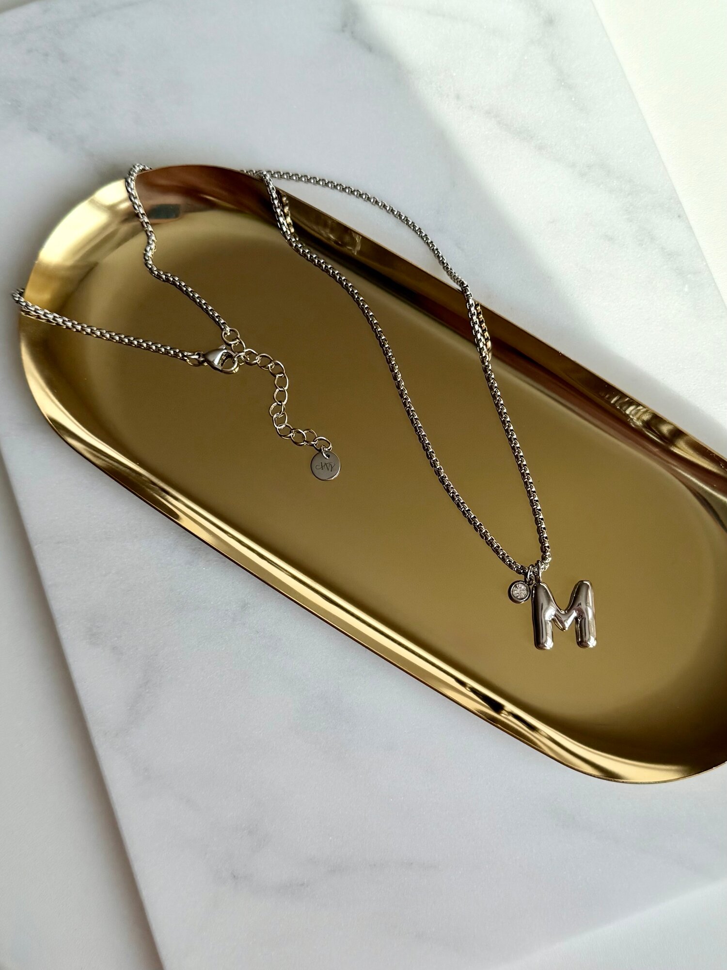 Цепь AnyJewels