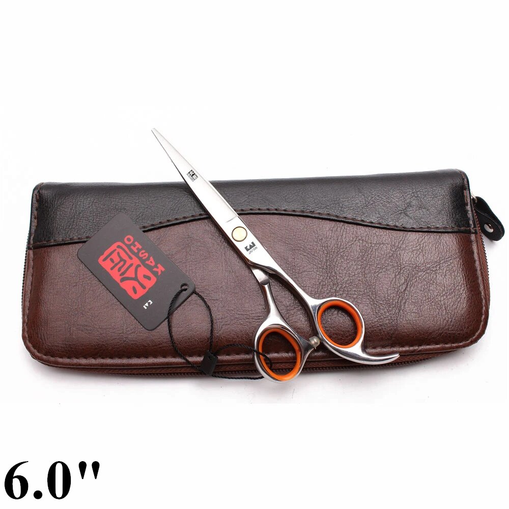 Ножницы для волос AQIABI 5,5/6 дюймов H1008 Yin C 6YY