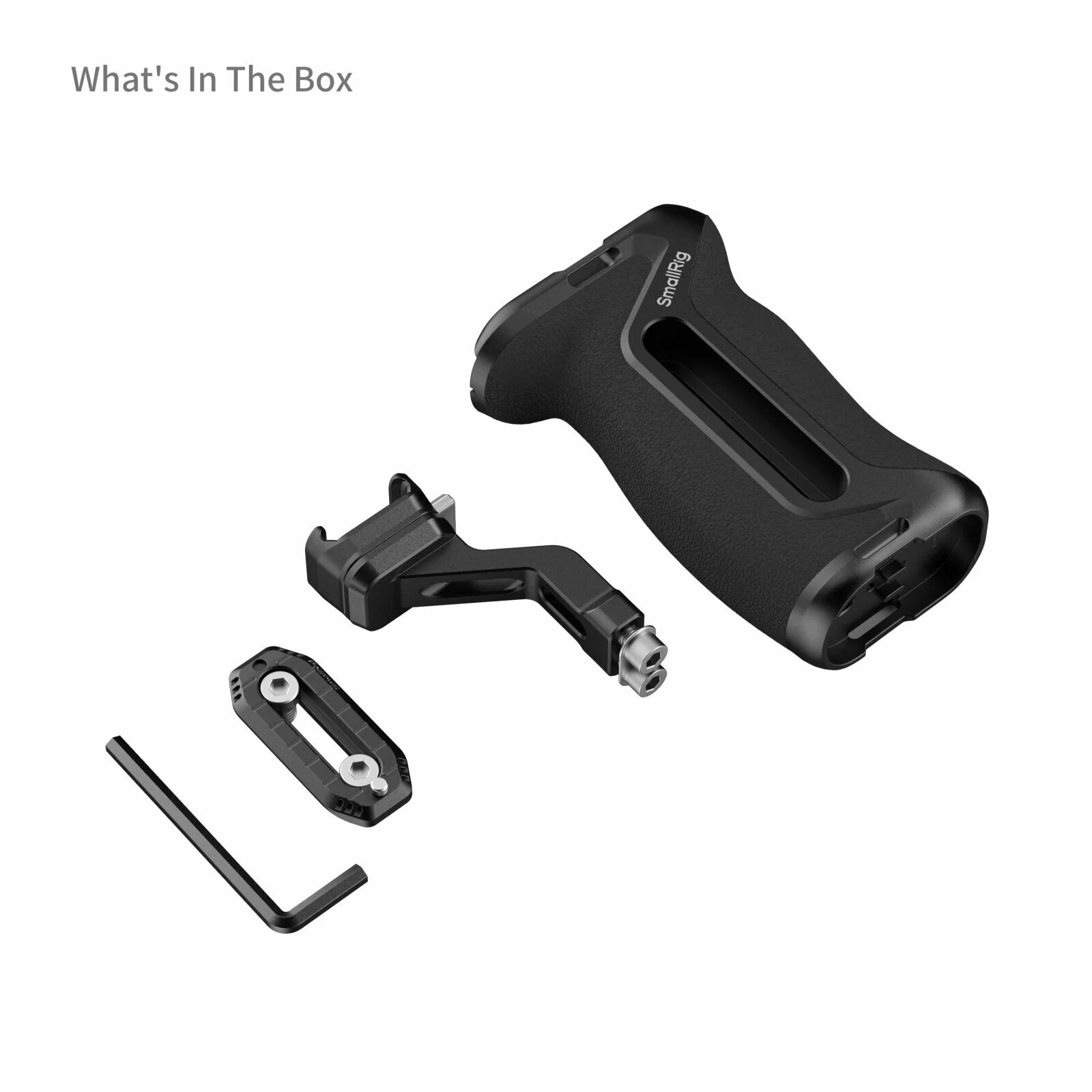 SmallRig HawkLock H21 Ручка для камеры