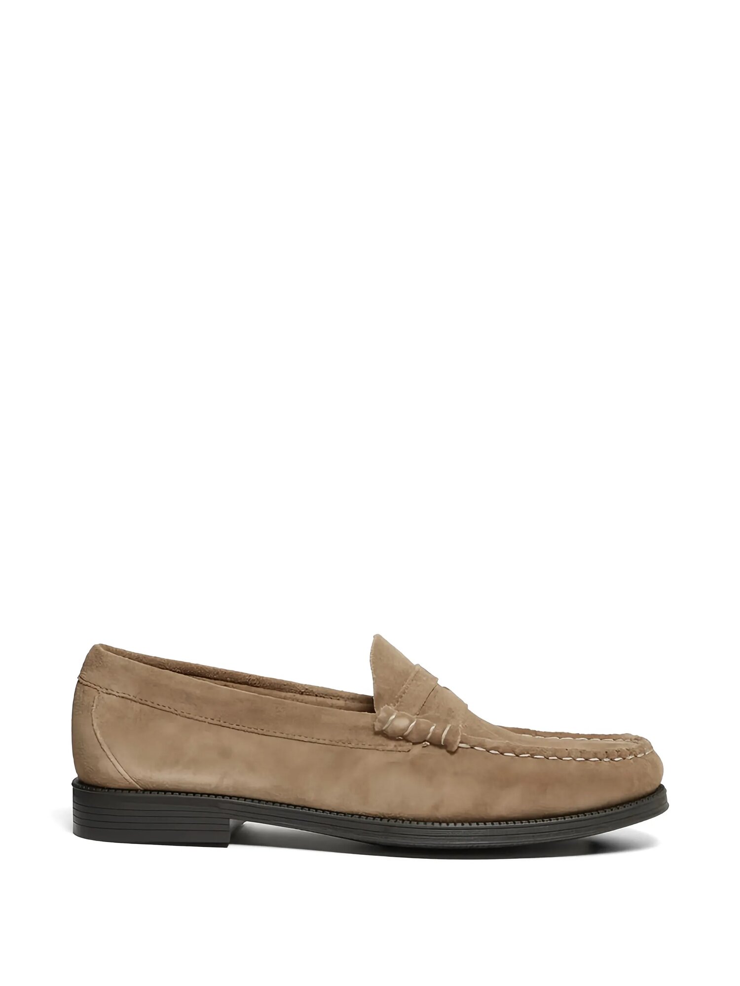 Лоферы Easy Weejuns Larson loafers
