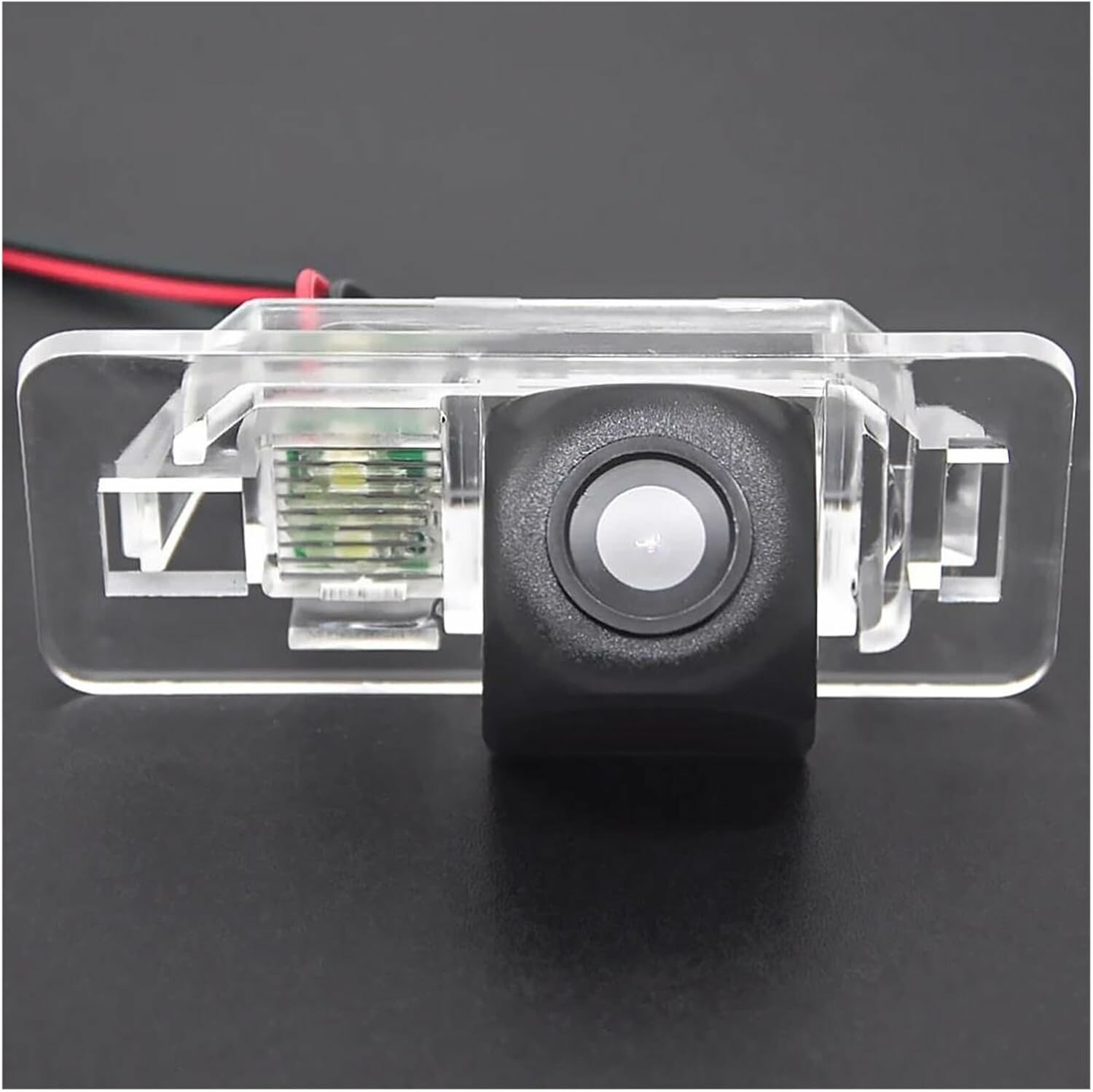 Подходит для BMW 1/3/7/5 серии E39 E46 E53 E82 E90 E91 X3 X5 X6 170 ° 1080P AHD Fisheye Автомобильная камера заднего