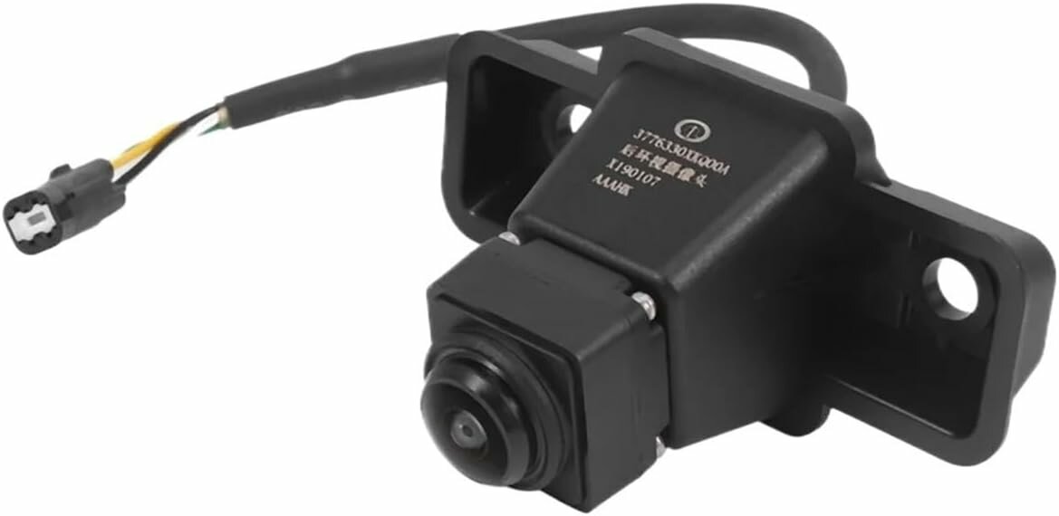 3776100XKQ00A Камера заднего вида Камера заднего вида для автомобиля, совместимая с Haval F7 F7X 2019