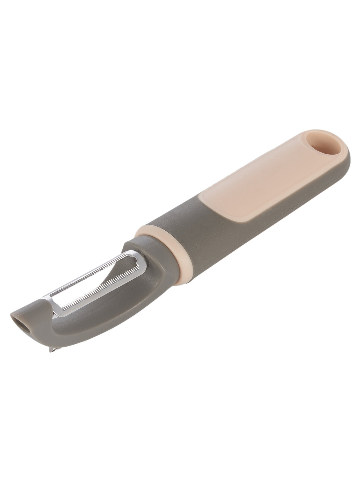 Овощечистка с зубчиками Werner Anzio 52197 19,5 см