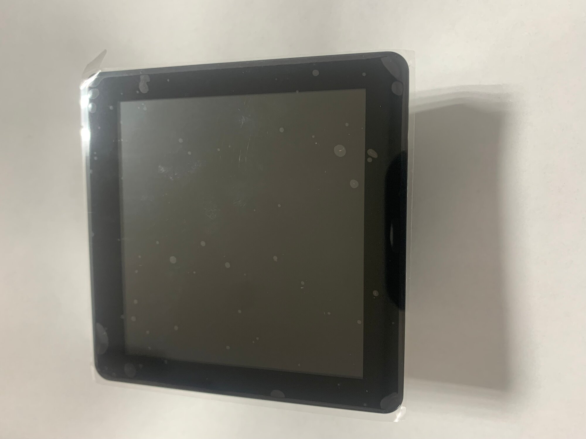 Daichi DC60W пульт оригинальный для кондиционера