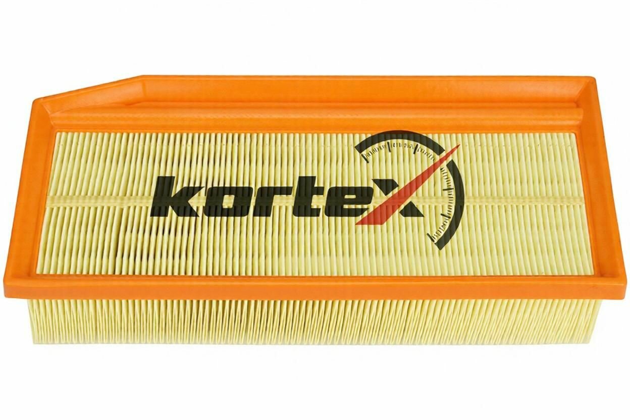 Фильтр воздушный KORTEX KA0499 Renault Duster, Captur, Lada Vesta, X-Ray