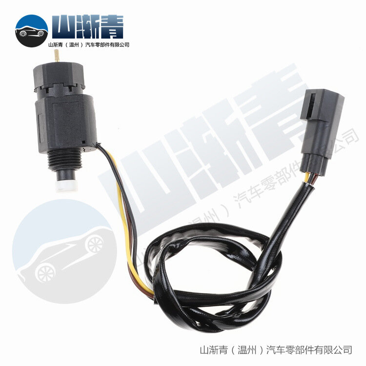 Оригинальный датчик скорости Ford, номера OE 94BB-9E731-CA и 2S65-9E731-AA, совместимость с Ford, прямая замена