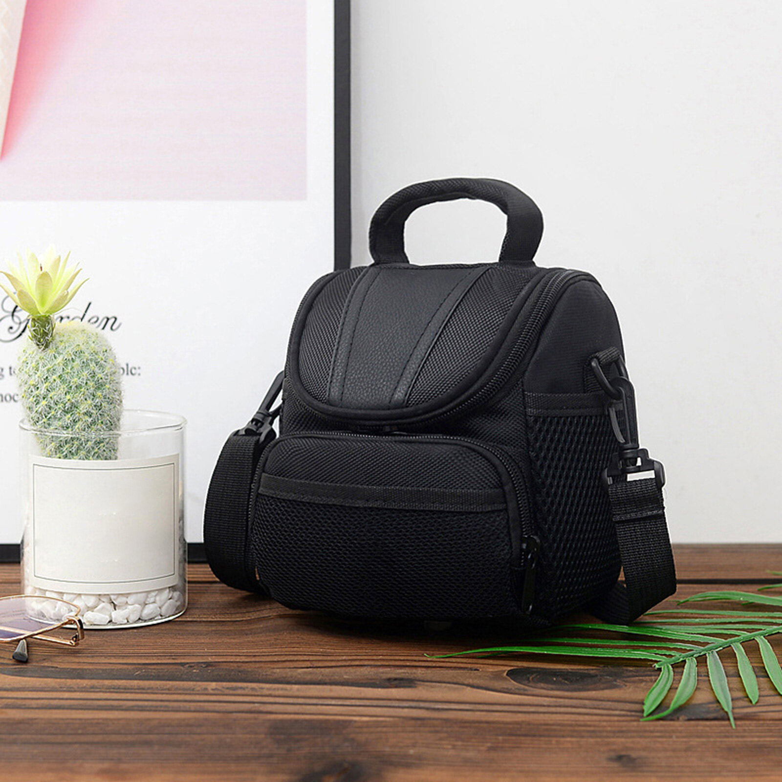 Сумка для камеры DSLR Ergonycom — фото 1
